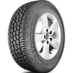Mastercraft Courser HXT 265/75R16 123 R Tire - Walmart.com
