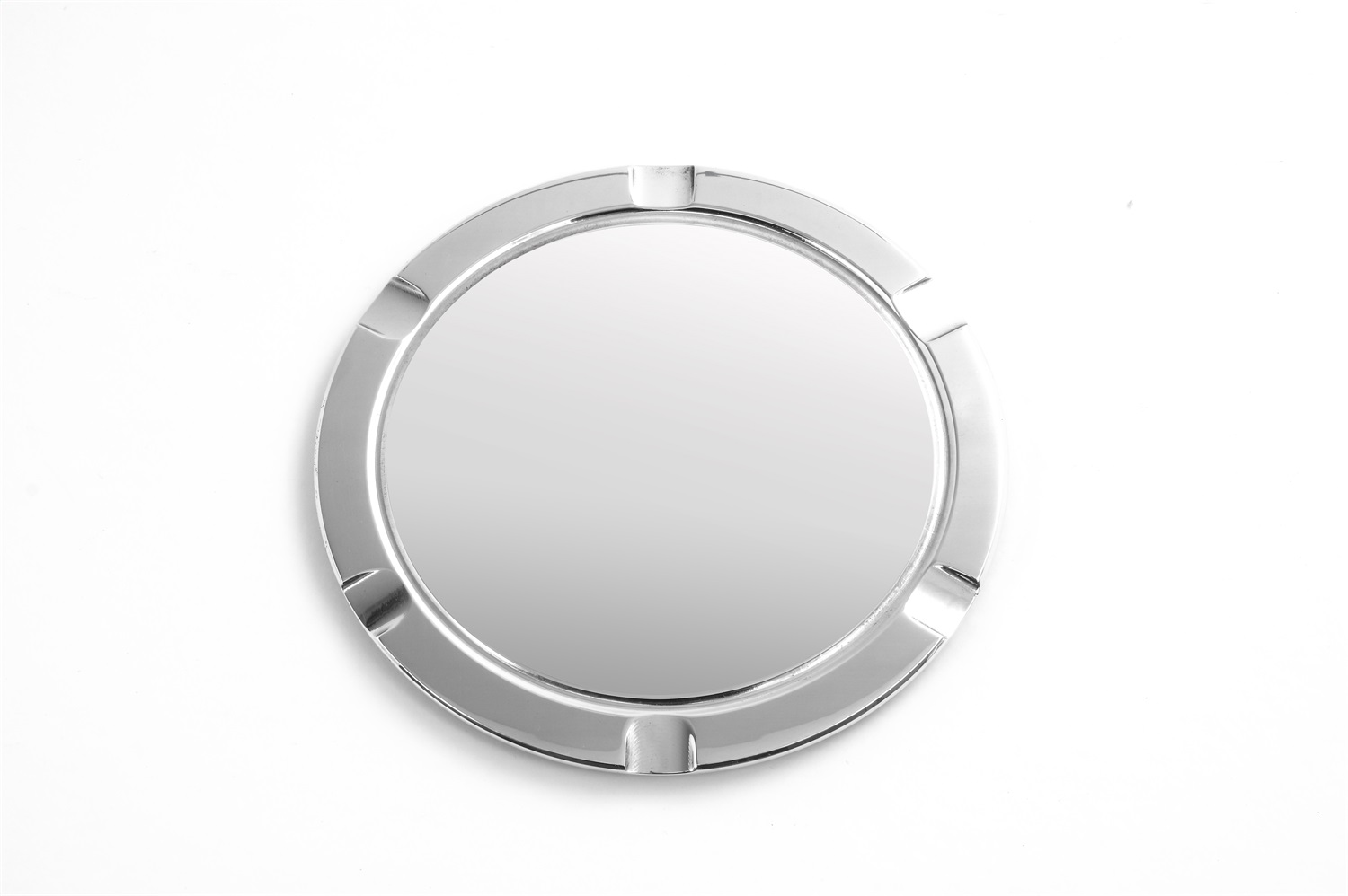 All Sales 6119P Striker Style Billet Fuel Door - Walmart.com