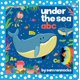 Under the Sea ABC (Board Book) - Walmart.com