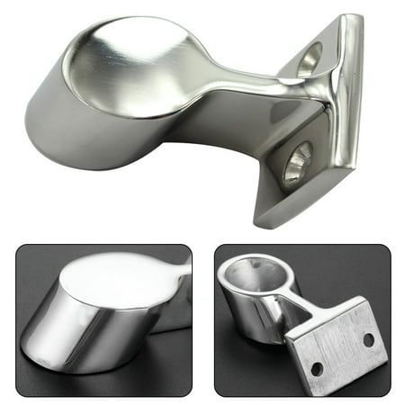 Marine Grade 316 Stainless Steel Boat Hand Rail for 7/8\"/22mm Hand ...