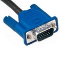 Generic Acer Desktop VGA Cable, 5 FT, Connects Computer to LCD Monitor ...