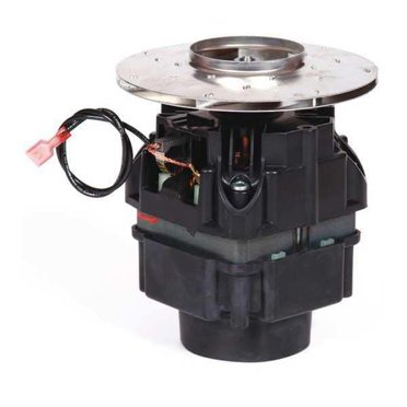 ProTeam Motor, Brushroll 15XP, 1500XP, 6600 series #104506 - Walmart.com