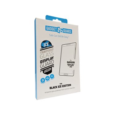 ZAGG Glass Elite VisionGuard Screen Protector for Samsung Galaxy Tab S7 ...