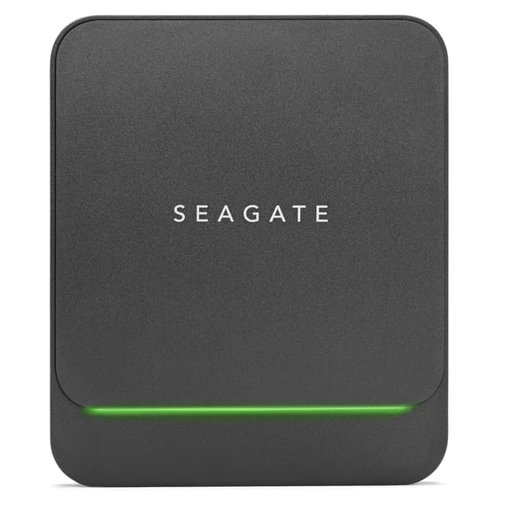 Seagate 2TB Backup Plus USB 3.0 External Hard Drive - Extra Storage ...