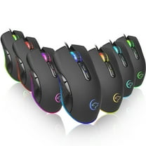 Lvlup Lu737 Pro Gaming Mouse - Walmart.com