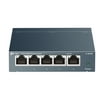 NETGEAR 5 Port Gigabit Ethernet Switch (GS605NA) - Walmart.com
