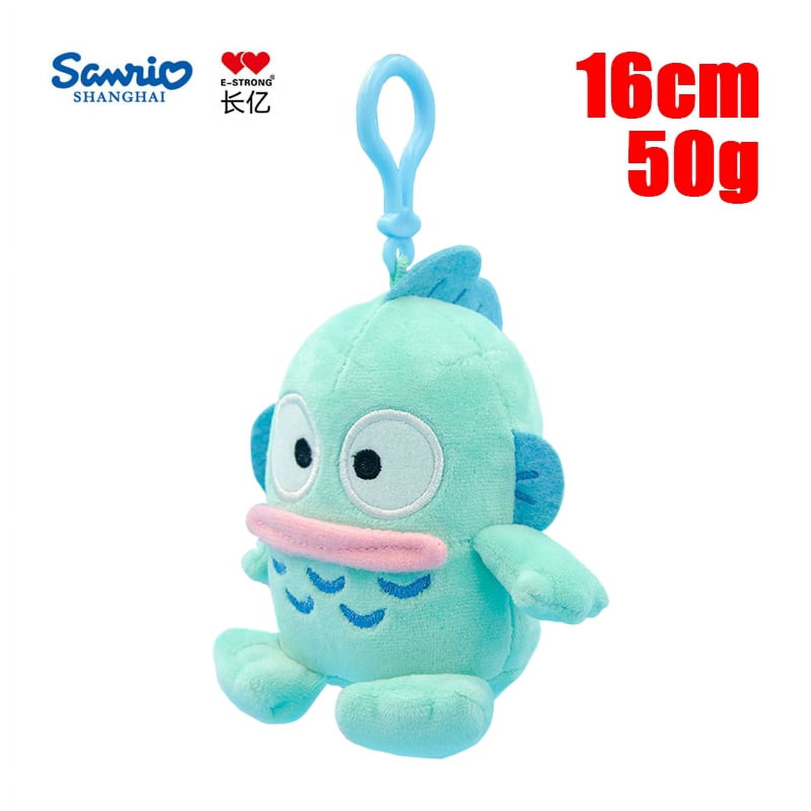 Click here for Yebing Sanrio Small Pendant Plush Toys Cartoon Han... prices