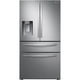 Samsung RF28R7351SR 27.8 Cu. Ft. Stainless 4-Door French Door ...
