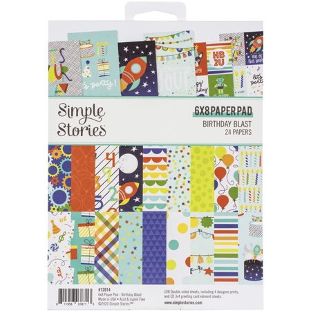 Simple Stories | Walmart Canada