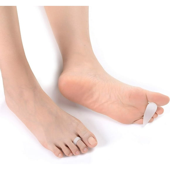 Toe Crest Pad