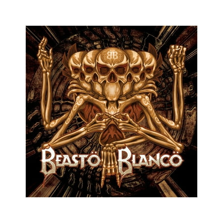 BEASTO BLANCO BEASTO BLANCO COMPACT DISCS - Walmart.ca