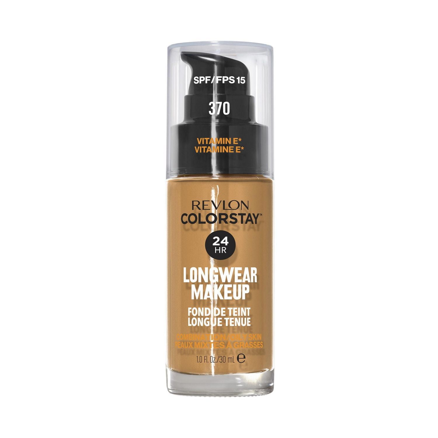 Click here for Revlon Colorstay Longwear Makeup Combo/Oily  30ml... prices