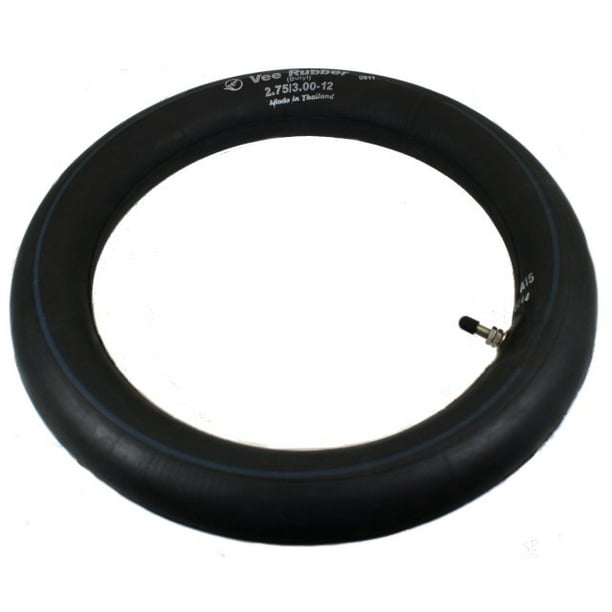 Vee Rubber 2.75/3.00-12 Inner Tube - Walmart.com