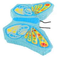 Unique Industries Pull String Spider-Man Multi-color Asymmetrical ...