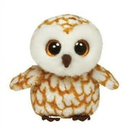 TY Beanie Boos - Spells Owl Small 6" Plush - Walmart.com