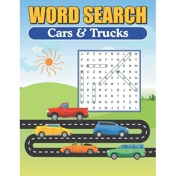 Car Word