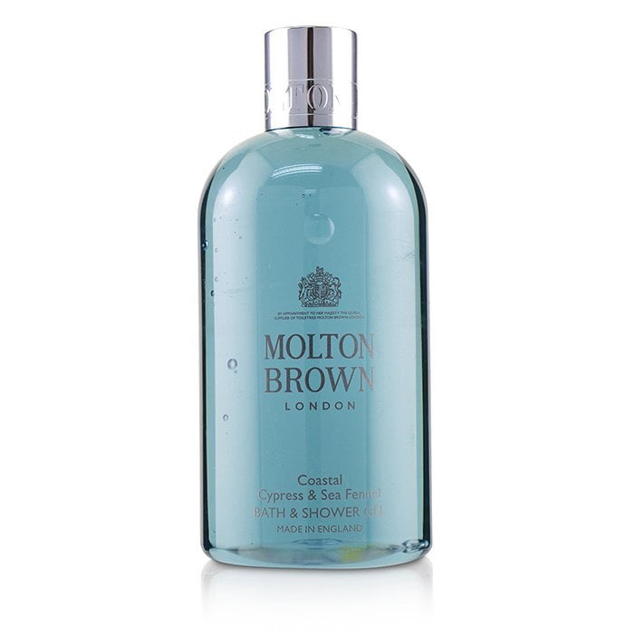 Click here for Molton Brown Coastal Cypress & Sea Fennel Bath & S... prices