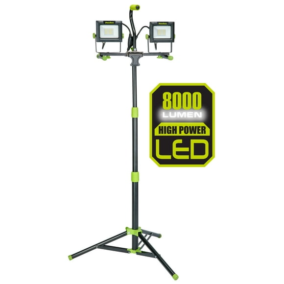 Tripod Work Lights