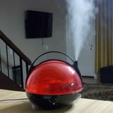 Red Humidifier - Walmart.com