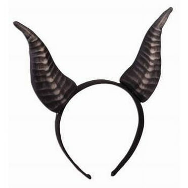 Woochie Large Devil Horns Halloween Accessory - Walmart.com