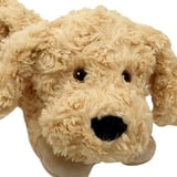 Intelex Golden Dog Warmies Wrap, 20-inch Cozy Plush Snuggle Cuddle ...
