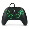 Microsoft Xbox Velocity Green Wireless Controller - Enhanced Comfort ...