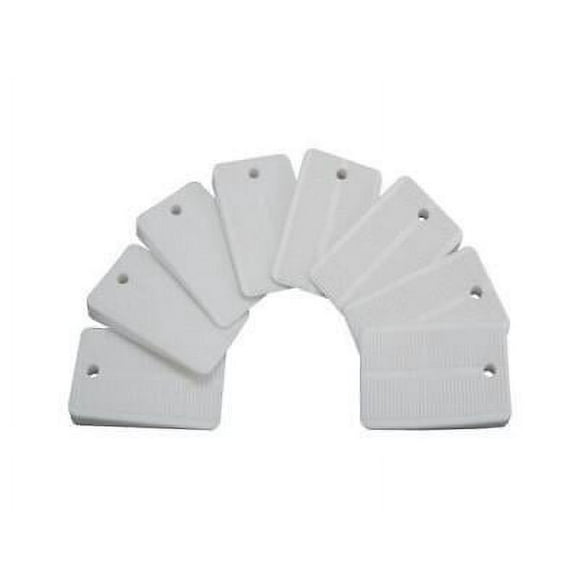Plastic Shims Toilet