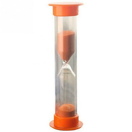 Jeir Mini Hourglass 30 Seconds 1 2 3 5 10 Minutes Timer Children'S Gift ...