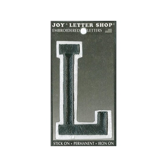 Iron on Appliques