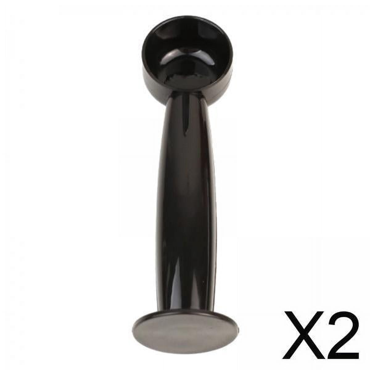 2 Cucharadas Medidoras de Café de 20 Ml y Pala Medidora para Leche en ...