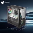 Ningmei Gaming PC | PC setups for corporate IT suppliers - Walmart ...