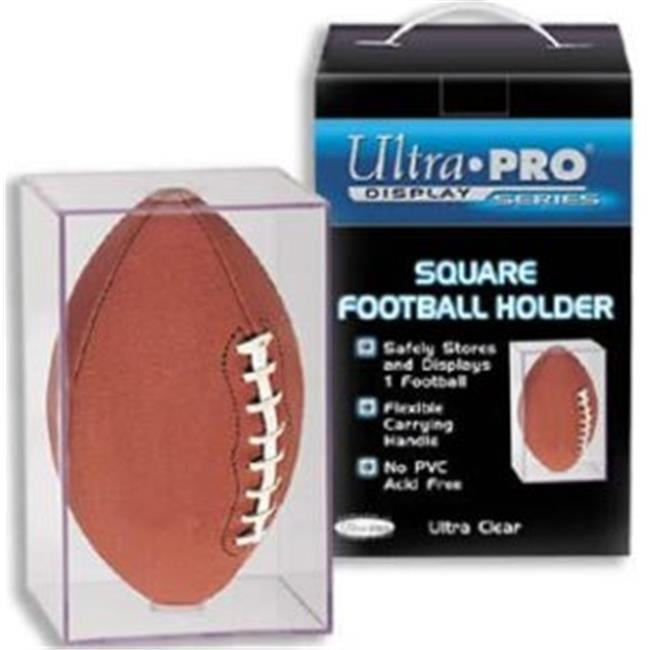 CTBL-007455A Football Ultra Pro Display Case Holder - Walmart.com