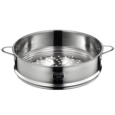 PROGRESSIVE Mini Microwave Steamer, 2-Cups GMMC-460 - Walmart.com