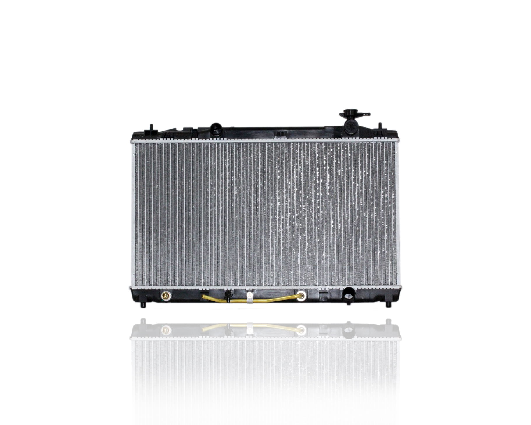 Radiator - Koyorad Fit/For 2917 Toyota Camry Automatic 2.4 Liter ...