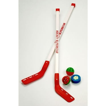 Free Shipping! Franklin Sports NHL Kids Mini Hockey Set - Includes 1 ...