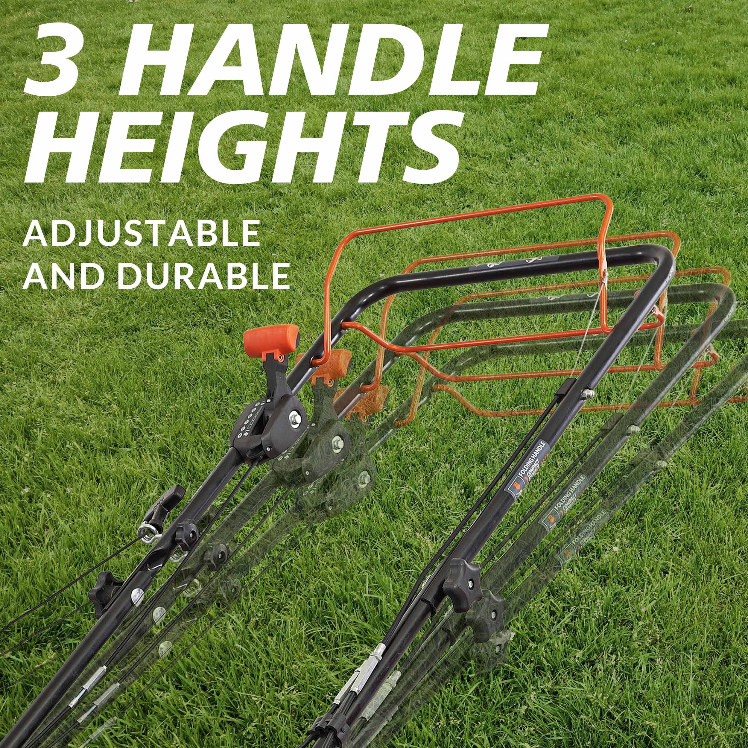 Yard Max 22 in. 201cc SELECT PACE 6 Speed CVT High Wheel RWD 3-in-1 Gas ...