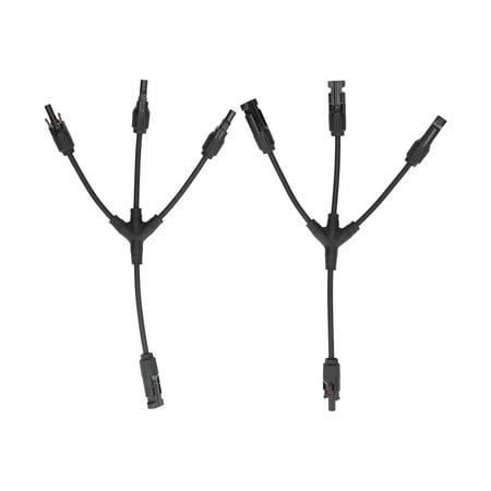 Solar Y Branch Connectors,Y Branch Connectors 3 Y Branch Connectors ...