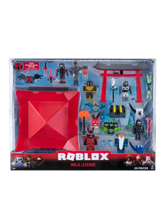 Roblox in Shop by Video Game - Walmart.com