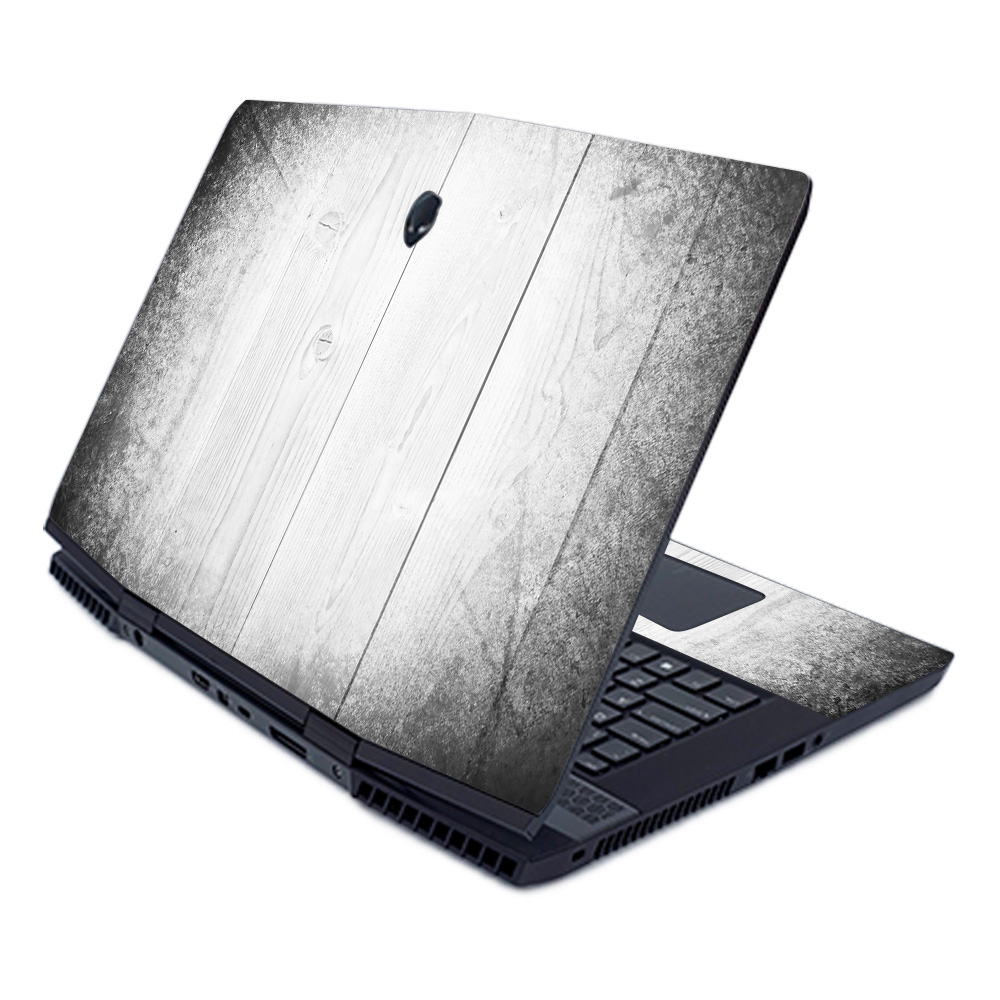 Skin Decal Wrap Compatible With Alienware M17 (2019) Sticker Design ...