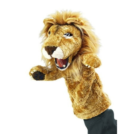 Folkmanis Lion Stage Puppet | Walmart Canada