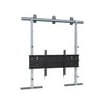 Chief TS325TU Medium THINSTALL Dual Swing Arm Wall Display Mount - 25 ...