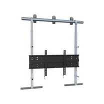 Chief TS325TU Medium THINSTALL Dual Swing Arm Wall Display Mount - 25 ...