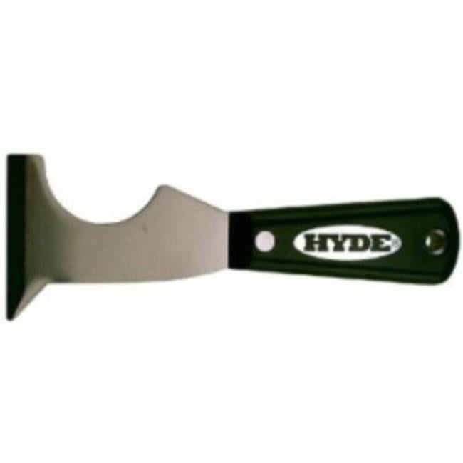 WTD TCE-20-022 Scraper 5-In-1 Painters Tool - Walmart.com