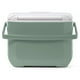 Coleman Chiller 16-Quart Hard Cooler, Hickory Moss - Walmart.ca