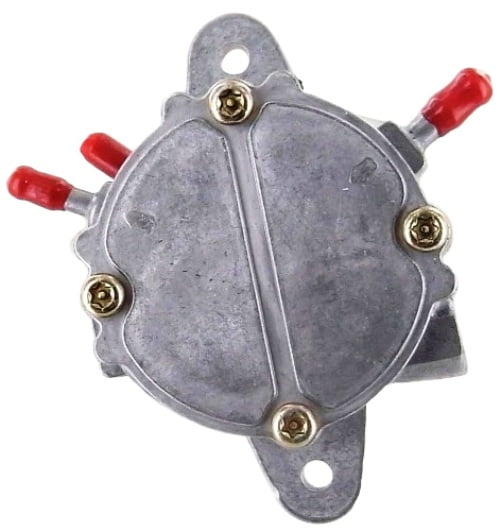 FUEL PUMP Chinese GY6 150cc 250cc Scooters Mopeds ATV's Go Karts ...