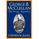 George B. McClellan : The Young Napoleon (Paperback) - Walmart.com