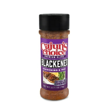 Cajun's Choice Jambalaya Seasoning Mix MDA05 - 0.42 oz Packet - Pack of ...