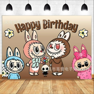 County Fair Backdrop Banner, Birthday, Party Decor, 3 Pieces - Walmart.com