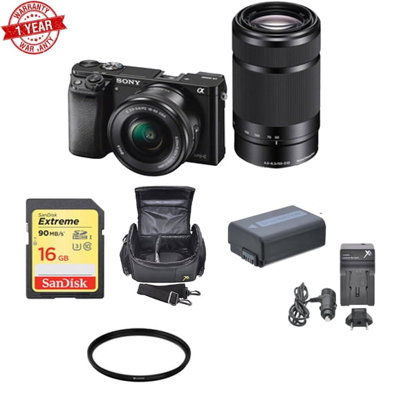 Sony Cameras | Walmart.ca