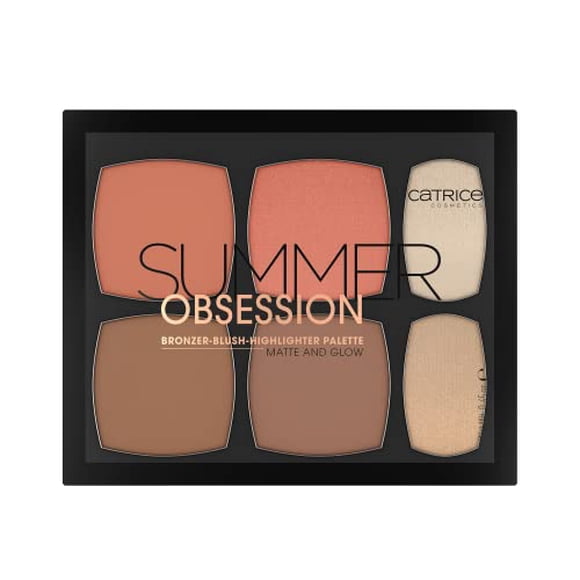 Catrice Cosmetics